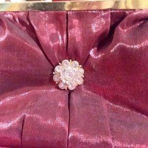 Other | Clutch Elegant For A Night Out On The Town | Poshmark